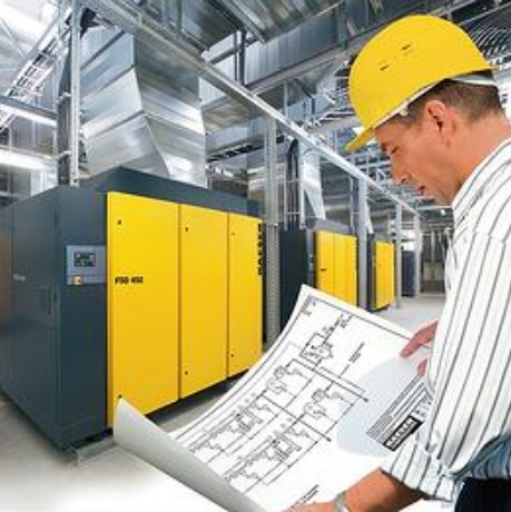 Schedule Your Free Walk-Through System Analysis | Compressed Air ...